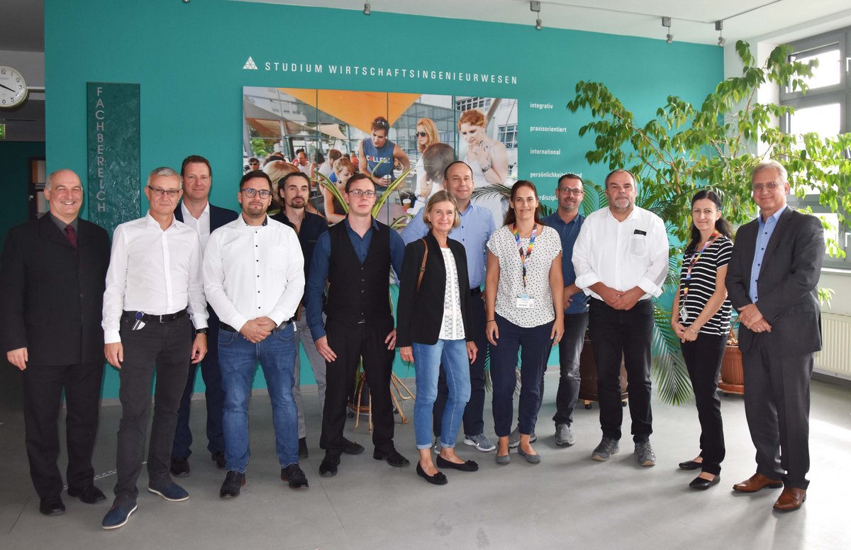 Studium mit vertiefender Praxis - https://www.eah-jena.de