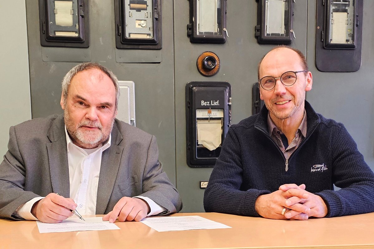 Kooperationsvereinbarung mit Imaginata e. V. unterzeichnet - https://www.eah-jena.de