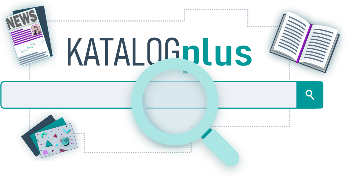 Neuer Bibliothekskatalog - https://www.eah-jena.de