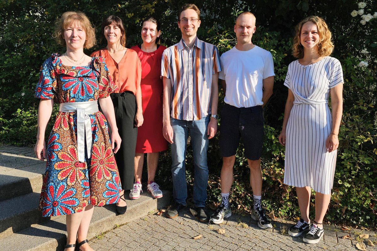 Emotionen im Schulalltag: Fachtag an der EAH Jena zeigt Wege für einen souveränen Umgang im ...