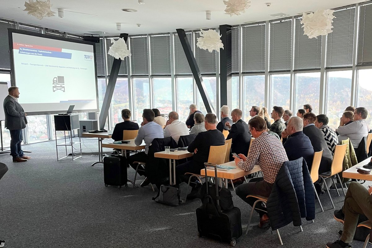 6. ExInno-Tagung: Wasserstoff – Sensibilisierung statt Angst - https://www.eah-jena.de