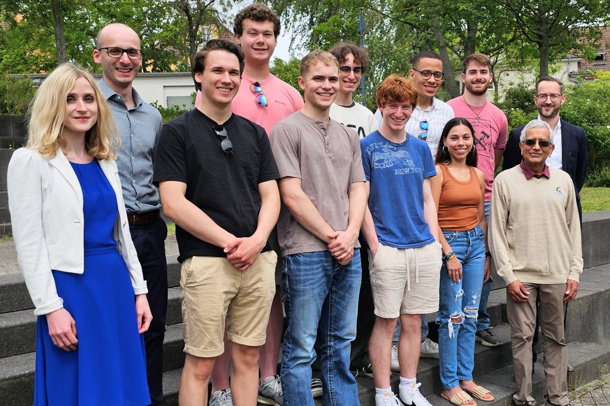 Willkommen zur International Summer School - https://www.eah-jena.de