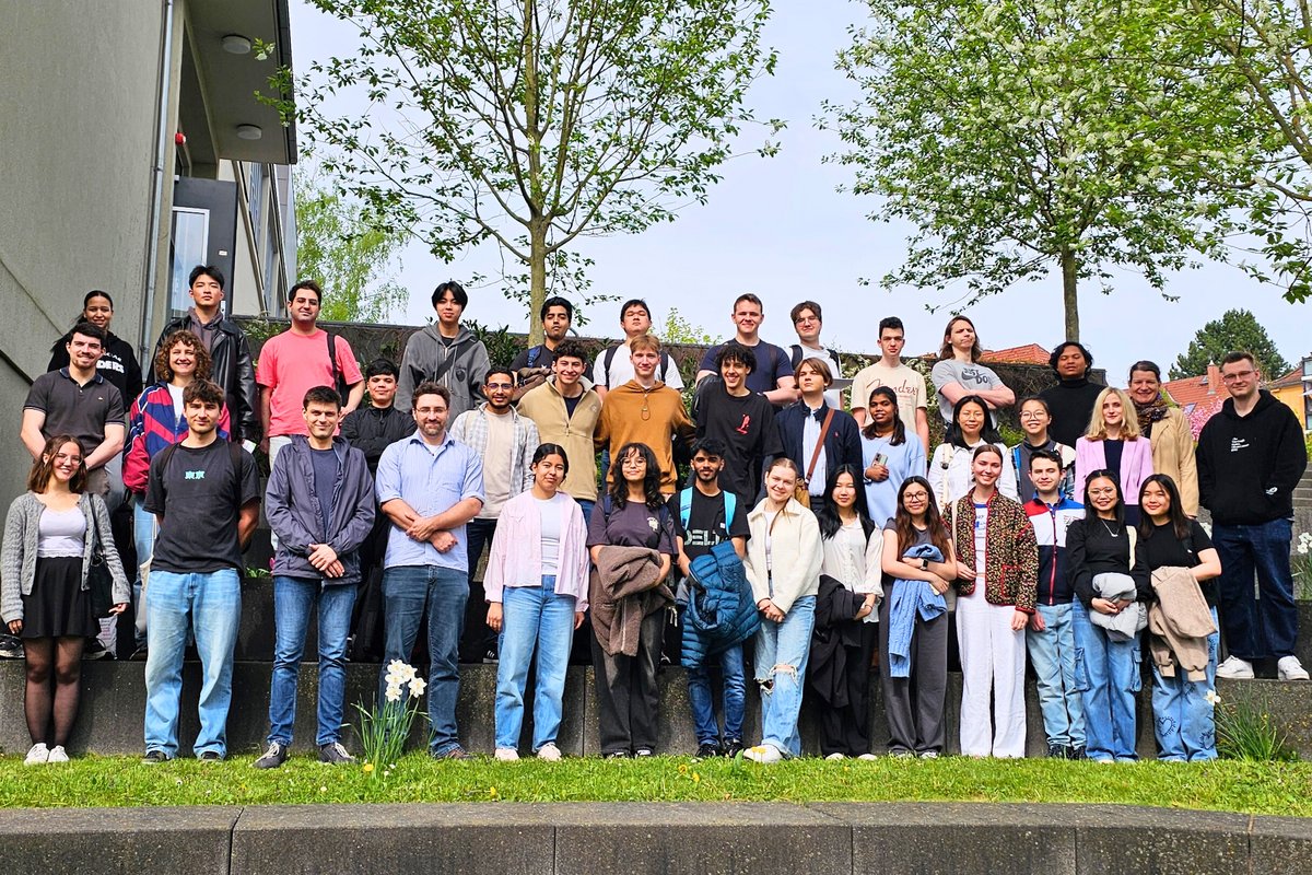 Studium erleben, Technik entdecken – beim Tag der Wirtschaft und Technik - https://www.eah-jena.de