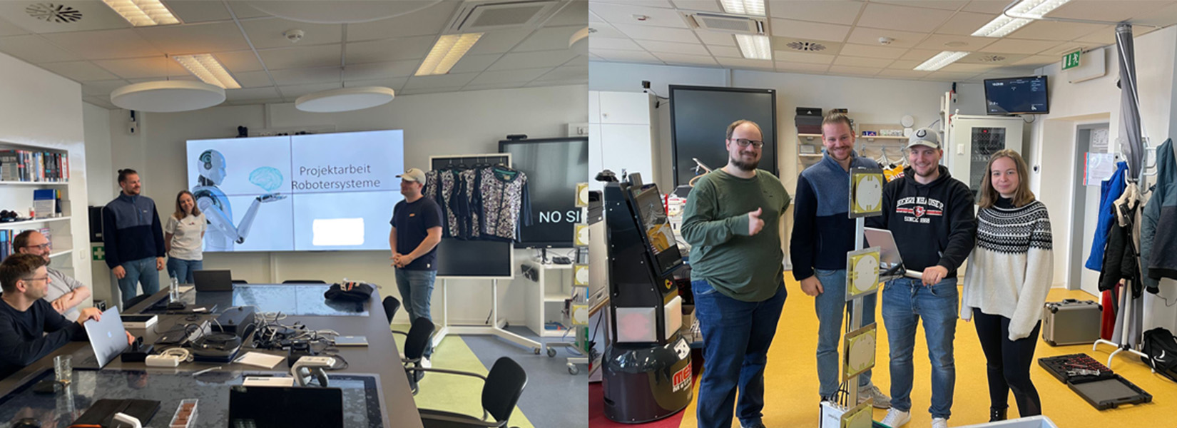 Department of Electrical Engineering and Information Technology - https://www.eah-jena.de