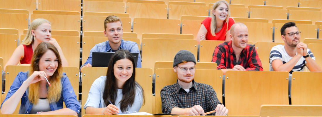 Dein Bachelor an der EAH Jena