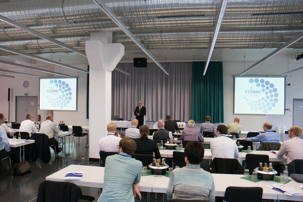 ExInno - https://www.eah-jena.de