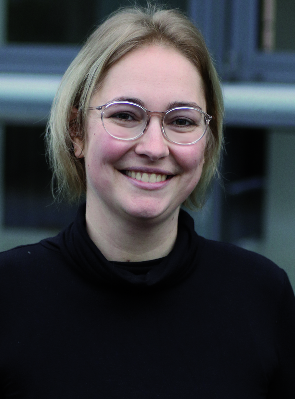 Das Team des ServiceZentrums Hochschuldidaktik und Lehrsupport (SZH) - https://www.eah-jena.de