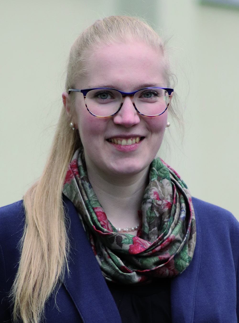 Das Team des ServiceZentrums Hochschuldidaktik und Lehrsupport (SZH) - https://www.eah-jena.de